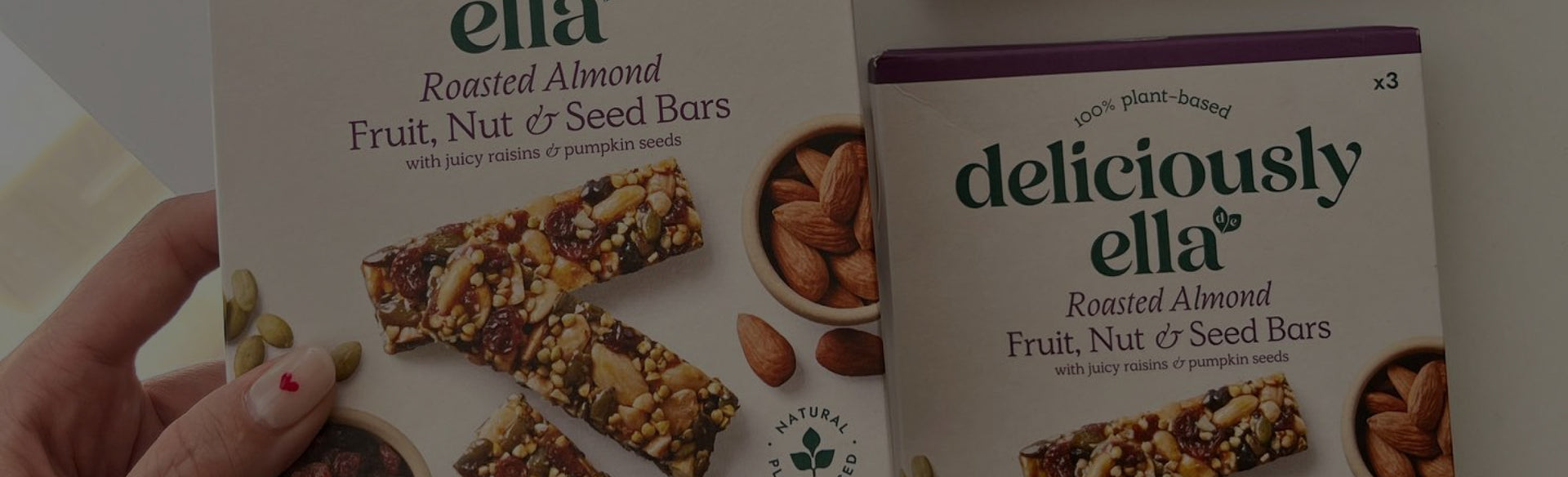 Deliciously ella – Lawrence Recruitment