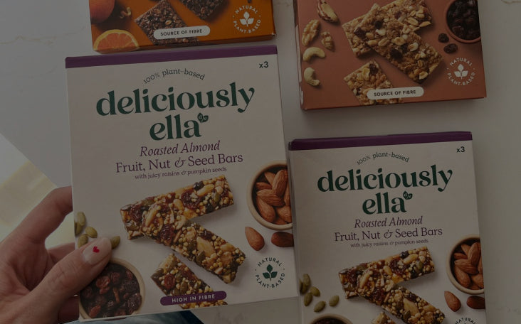 Deliciously ella – Lawrence Recruitment